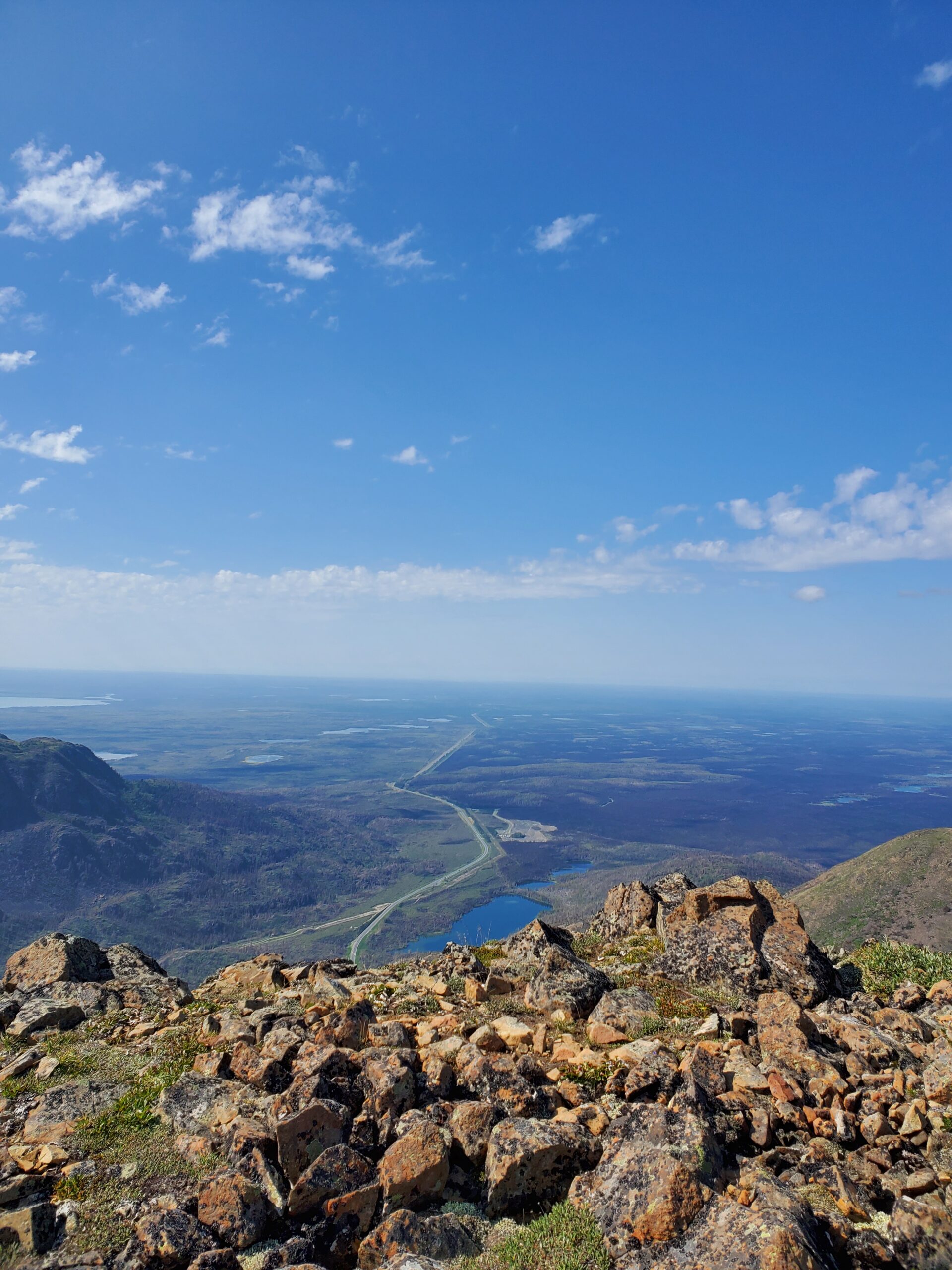 August Time Off – WellTree